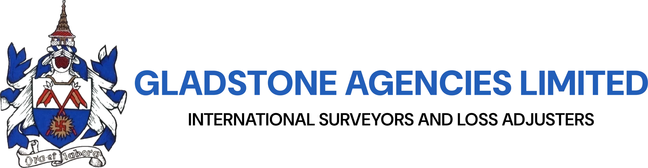 Gladstone High School Logo